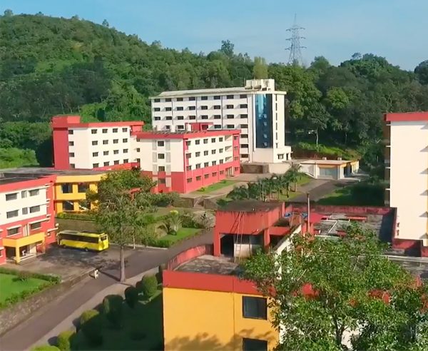 MITE Homepage - Mangalore Institute of Technology & Engineering