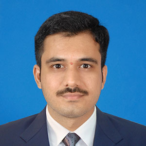 Mr. Sagar Ramesh Pujar - Mangalore Institute of Technology & Engineering