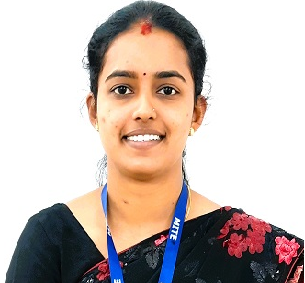 Ms. Shamitha - Mangalore Institute of Technology & Engineering