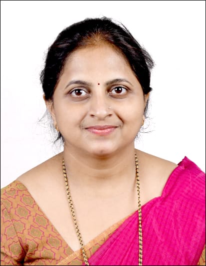 Dr Pavithra G P - Mangalore Institute of Technology & Engineering