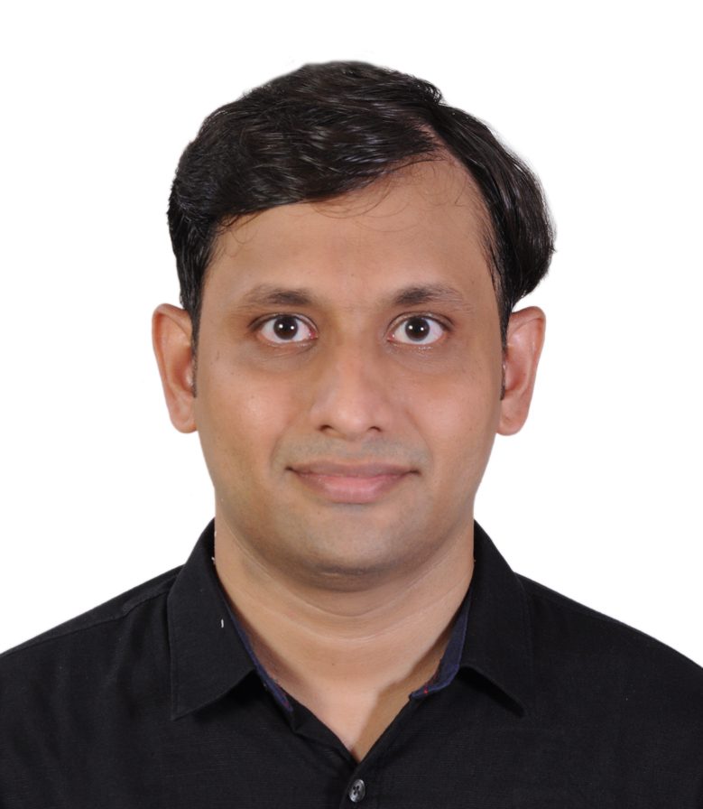 Mr. Rajesh N Kamath - Mangalore Institute of Technology & Engineering