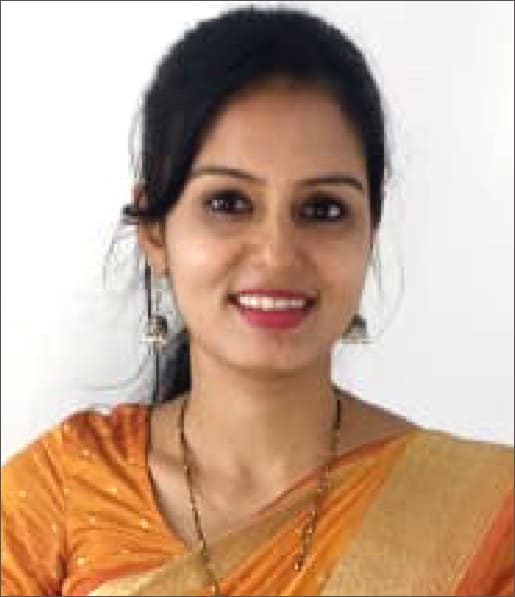 Ms. Verina D’Souza - Mangalore Institute of Technology & Engineering