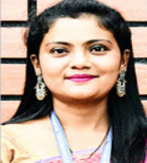 Dr. ANUSHREE RAJ - Mangalore Institute of Technology & Engineering