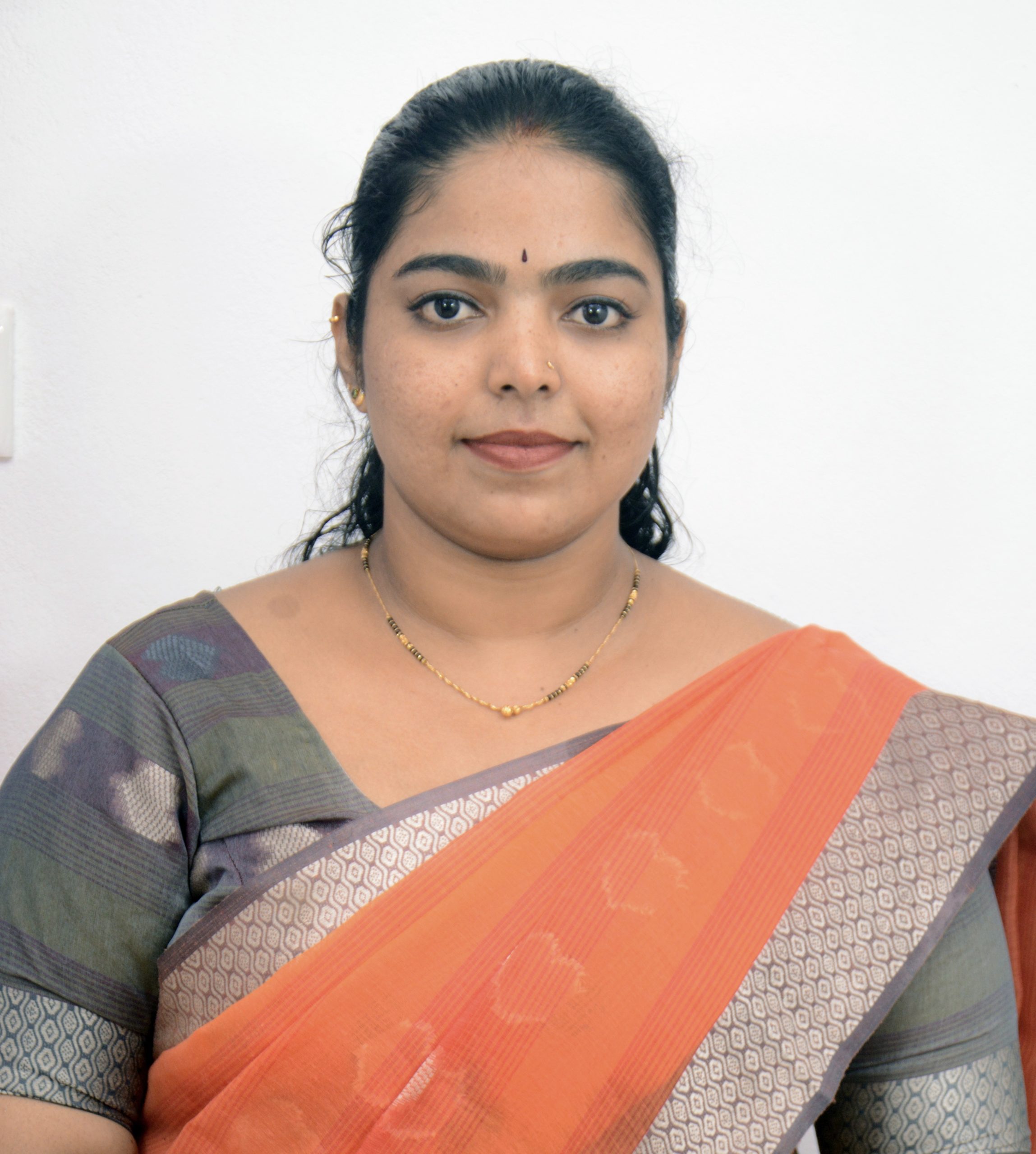 Ms. Akshitha - Mangalore Institute of Technology & Engineering