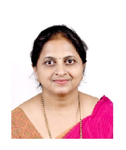 Dr Pavithra G P - Mangalore Institute of Technology & Engineering