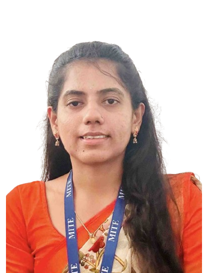 Pavithra C.G - Mangalore Institute of Technology & Engineering