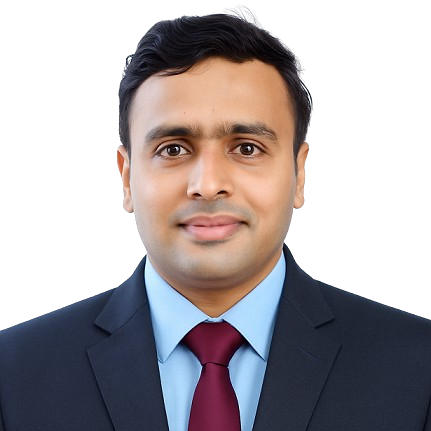 Mr. VINOD KUMAR M. V - Mangalore Institute of Technology & Engineering