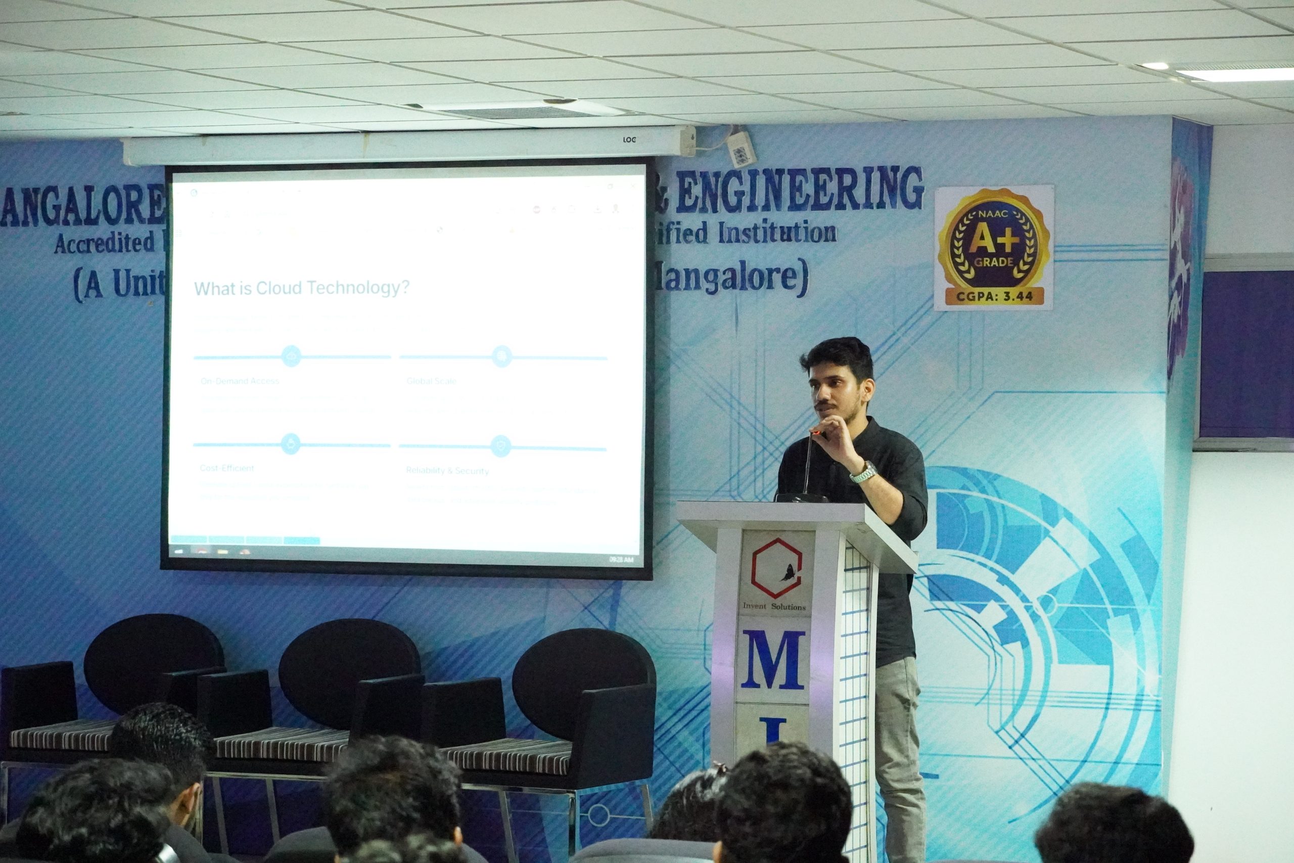 Alumni Technothon – MITE (ATM Series I : AY 2025-26) - Mangalore ...